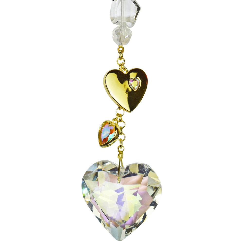 Pure Heart Crystal